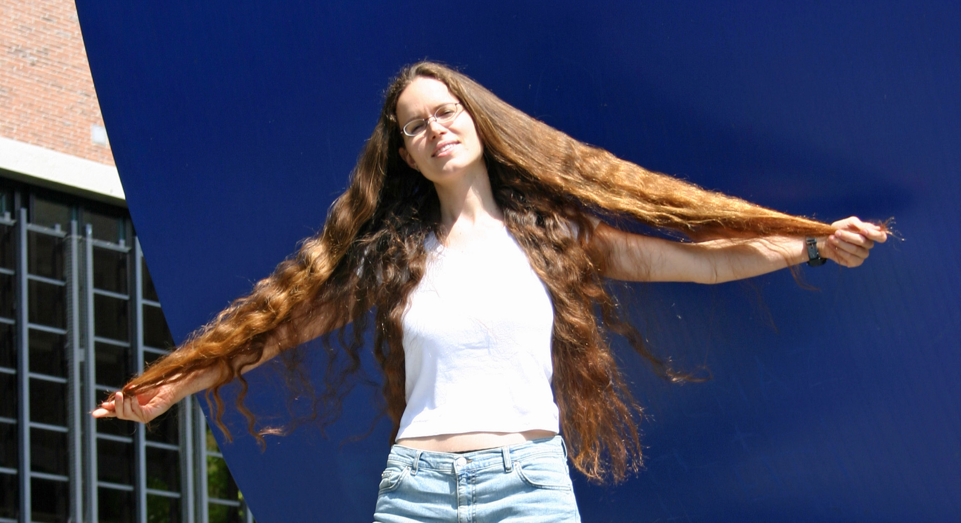 SuperHaare. Emotion pur! – Superhaare