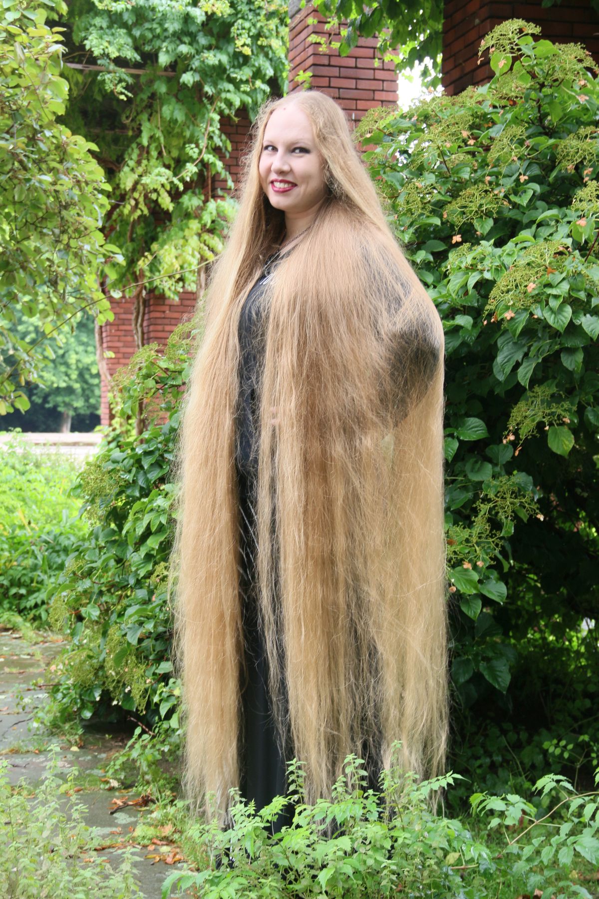 Galerien 2 – Superhaare